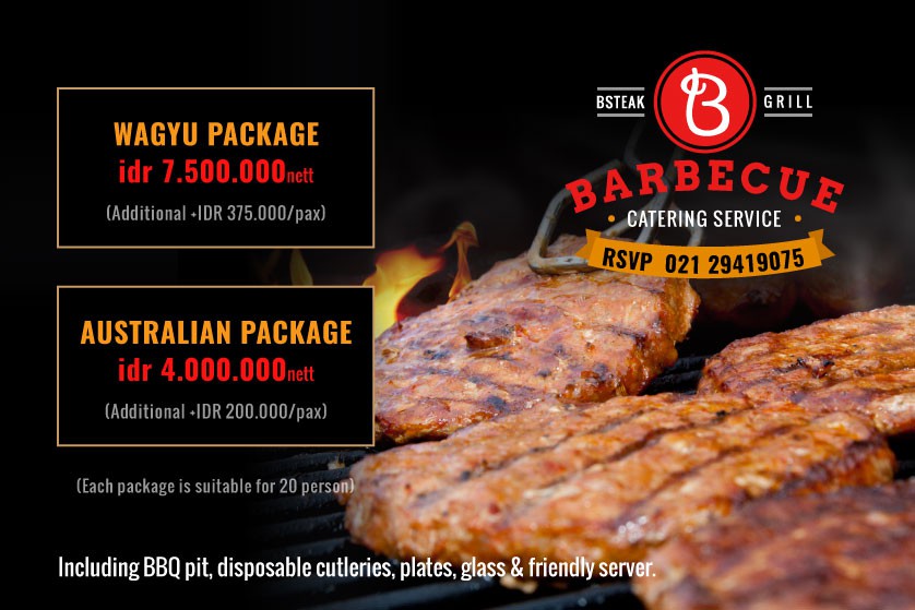 Bsteak Grill & Pancake Family Western Restaurant