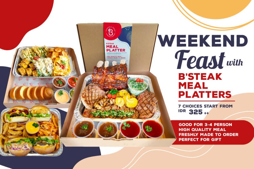 Bsteak Grill & Pancake Family Western Restaurant