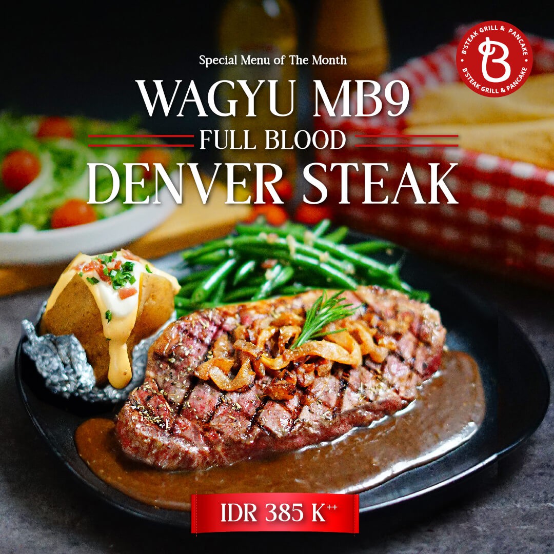 Reservation Menu Book B'Steak Deli Function Hall Catering Services Articles