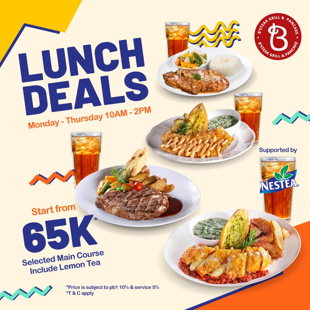 Western Steak House Family Restaurant.