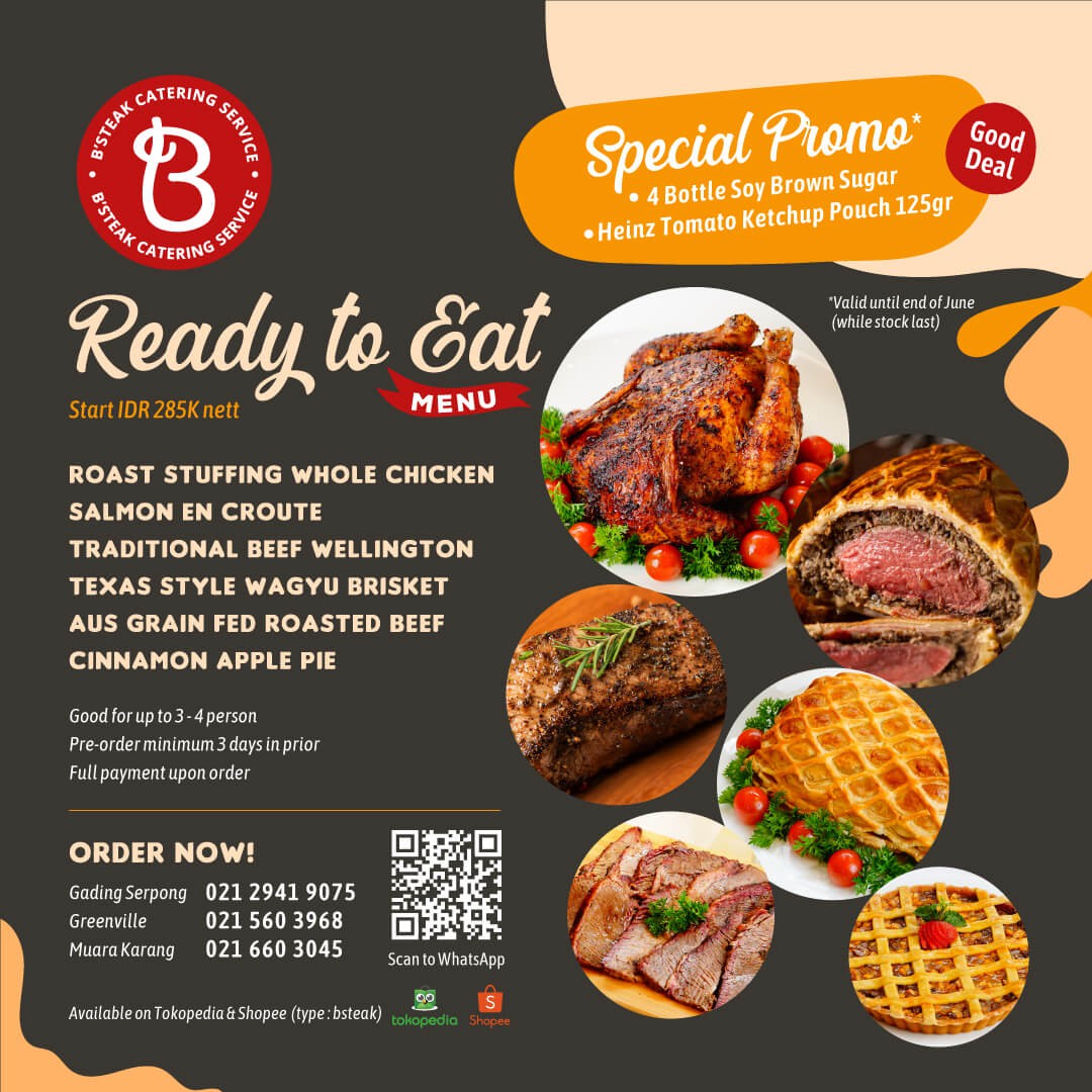 Bsteak Grill & Pancake Family Western Restaurant