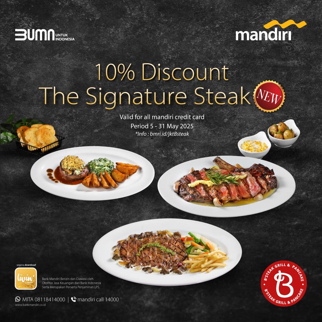 Western Steak House Family Restaurant.